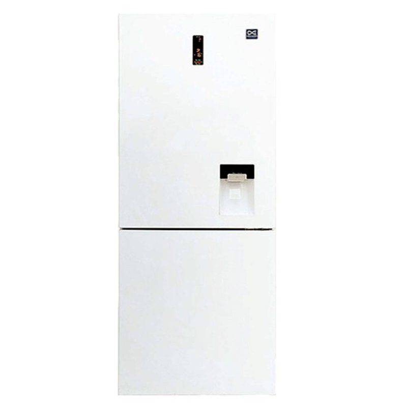 یخچال فریزر دوو مدل DB-2210GW - نمایندگی رسمی دوو فروشگاه پاکخصال