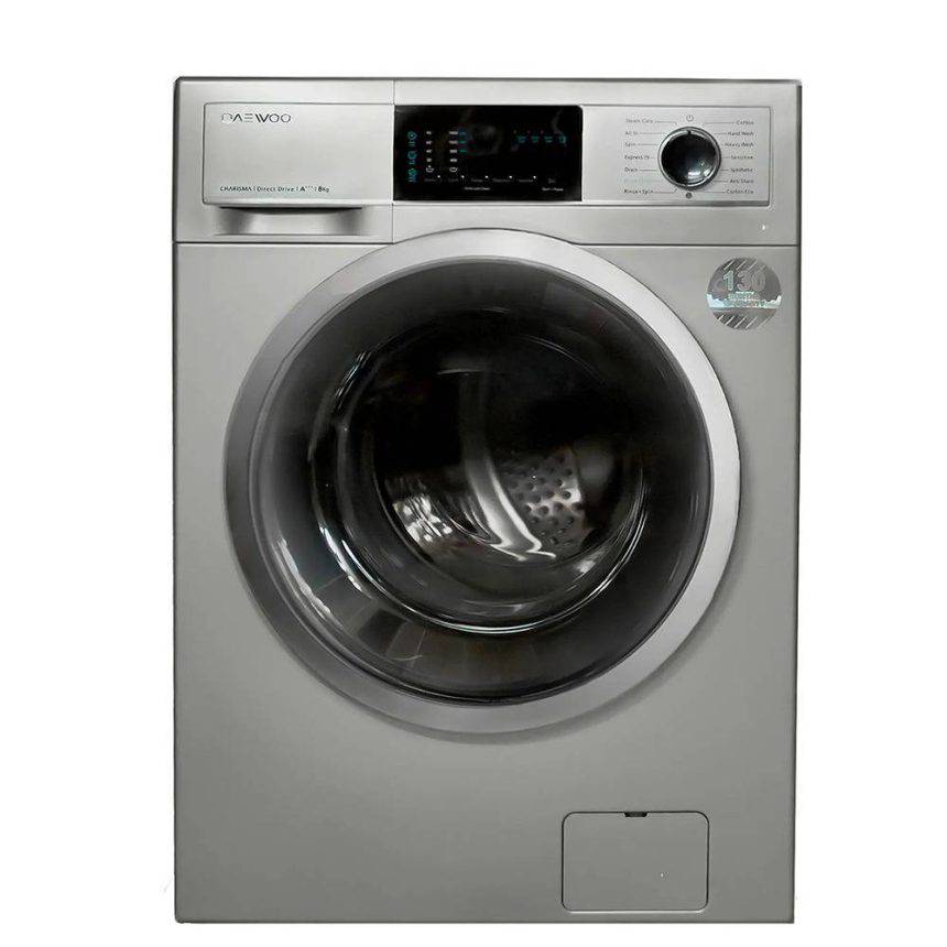 لباسشویی دوو 9 کیلویی سری سنیور مدل DWK-SE991S - نمایندگی رسمی دوو فروشگاه پاکخصال