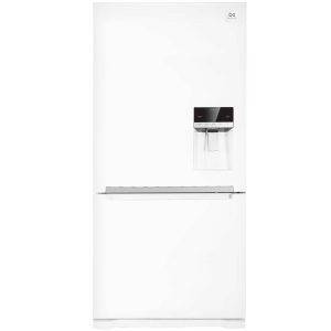 یخچال فریزر پایین دوو 28 فوت مدل DB-2832LW - نمایندگی رسمی دوو فروشگاه پاکخصال