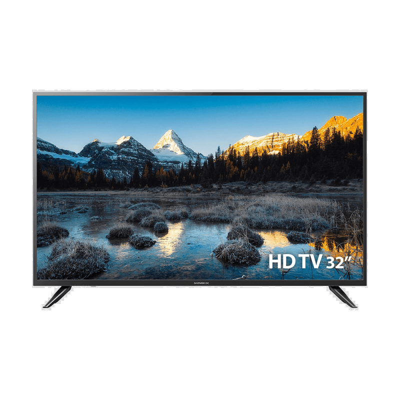 تلویزیون دوو 32 اینچ DLE-32M5200EM - با گارانتی انتخاب سرویس