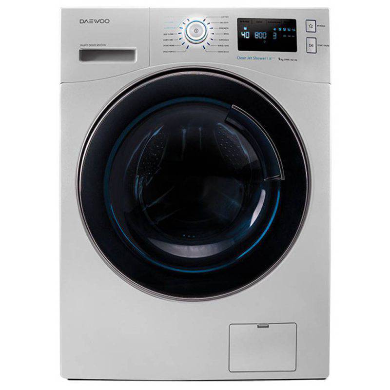 قیمت لباسشویی دوو با قیمت کارخانه - 3 خرداد 1402 نمایندگی رسمی دوو