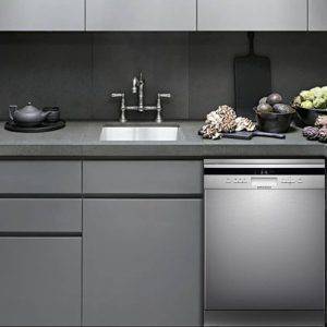 نمایندگی رسمی دوو