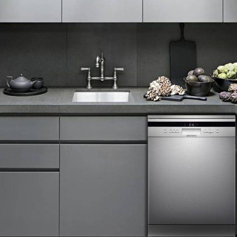 نمایندگی رسمی دوو