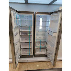 یخچال فریزر دوو سری اولتیمو 28 فوت مدل DB-2832SS - نمایندگی رسمی دوو فروشگاه پاکخصال