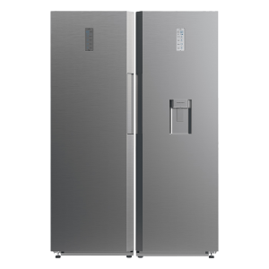 یخچال فریزر دوو سری اولتیمو 28 فوت مدل DB-2832SS - نمایندگی رسمی دوو فروشگاه پاکخصال