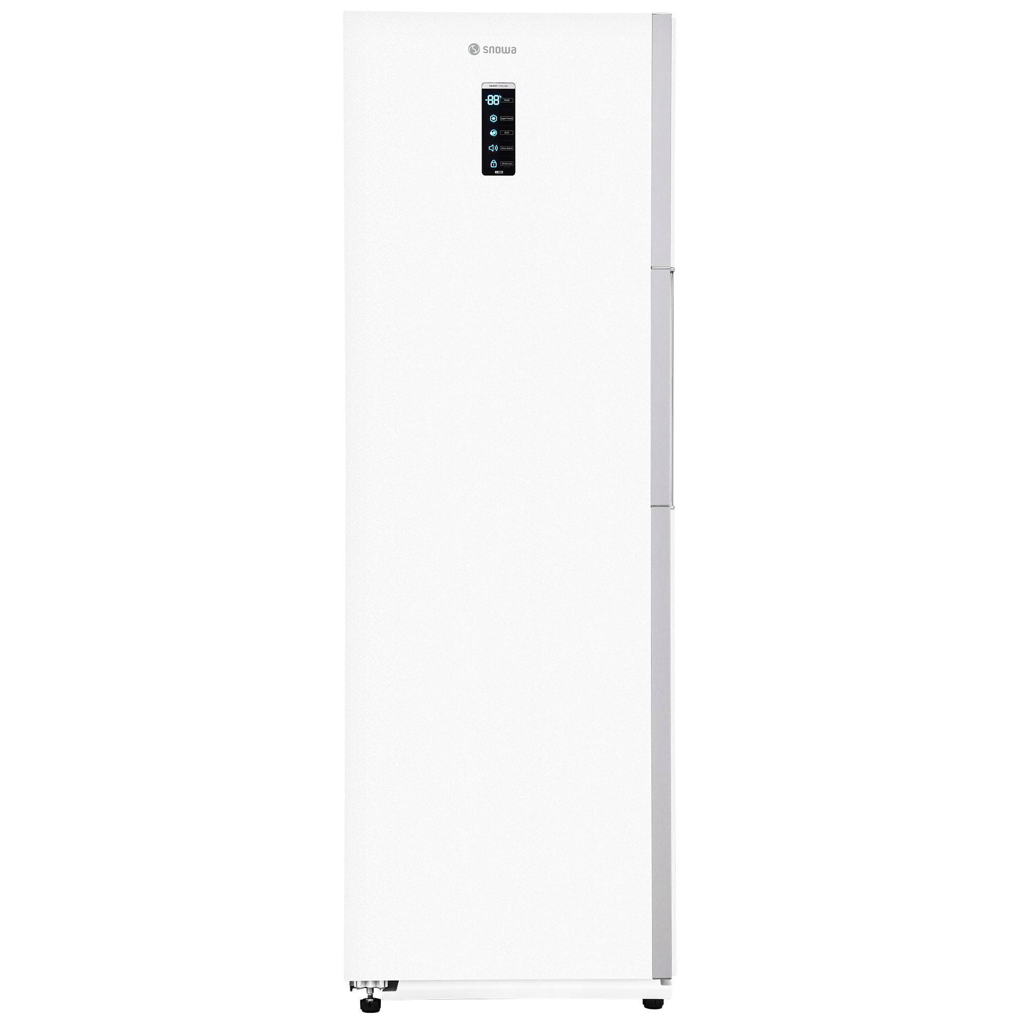 یخچال و فریزر 36 فوت دوقلو اسنوا مدل SN6-1219 - نمایندگی رسمی دوو فروشگاه پاکخصال