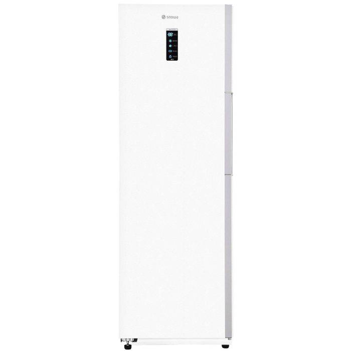 یخچال و فریزر 36 فوت دوقلو اسنوا مدل SN6-SN51319 - نمایندگی رسمی دوو فروشگاه پاکخصال