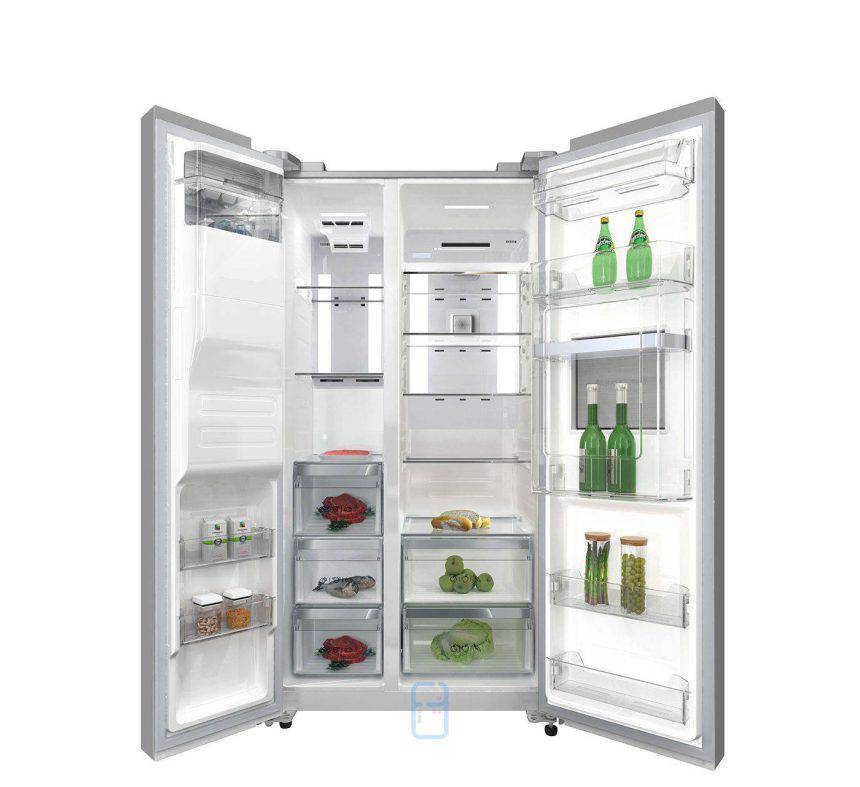 ساید بای‌ ساید دوو سری Prime 2DR IOT مدل SXi20-21W