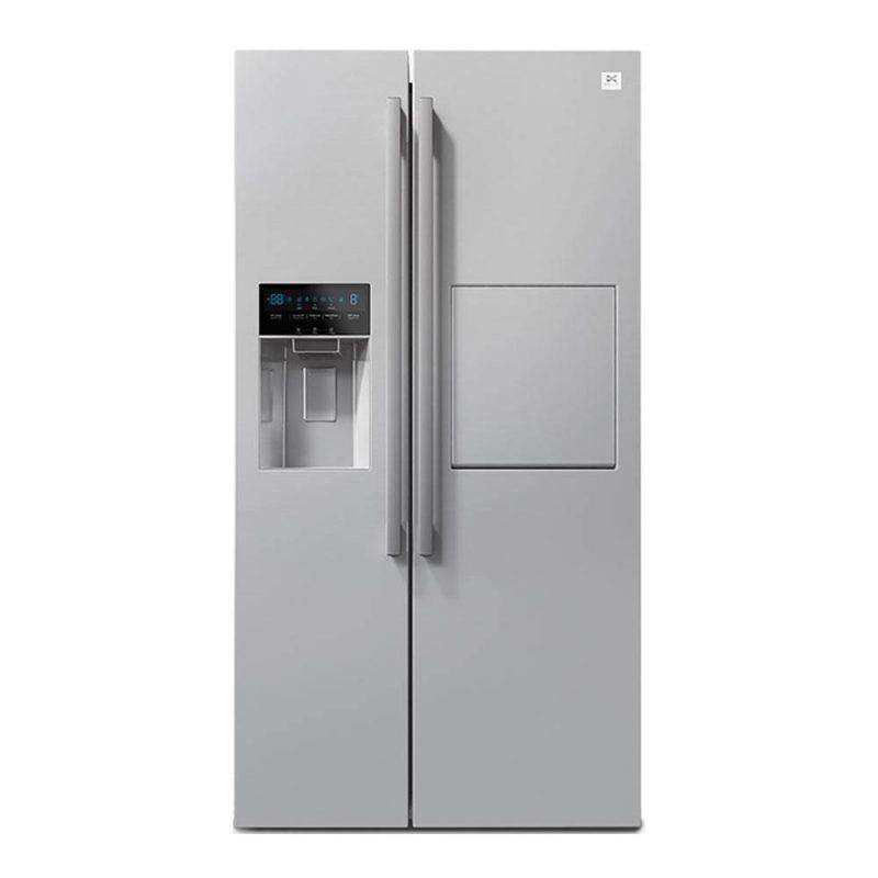 یخچال فریزر ساید بای ساید هوشمند دوو SXi20-20W - نمایندگی رسمی دوو