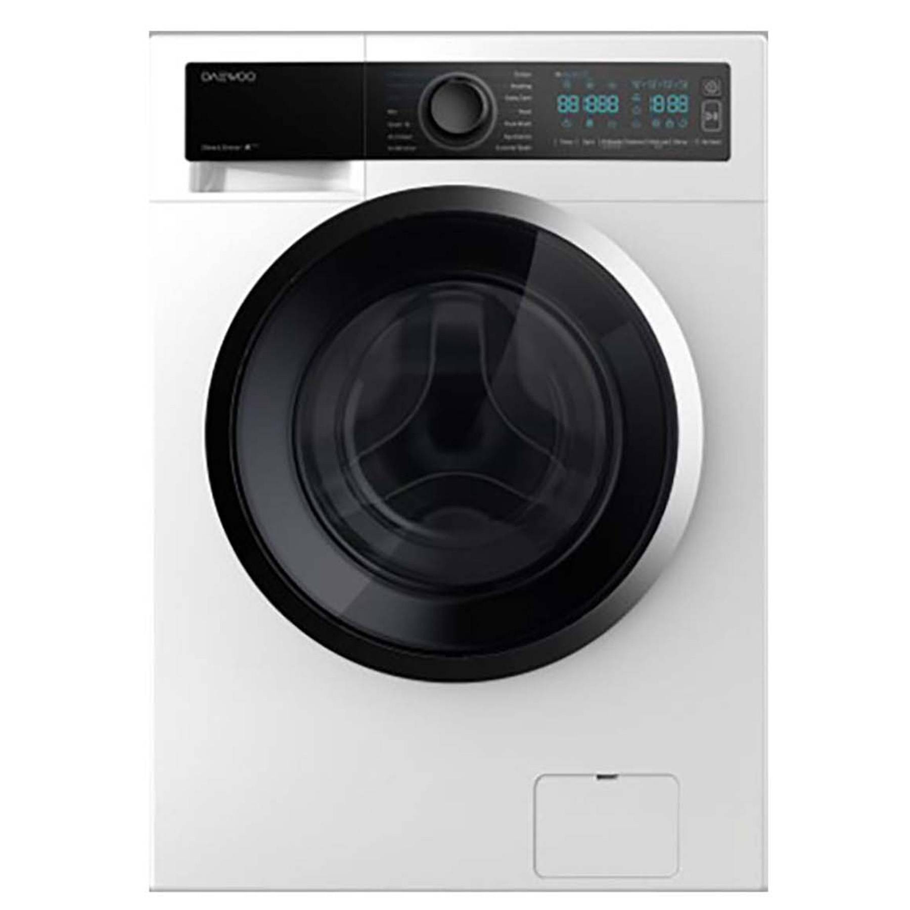 لباسشویی دوو مدل LM-861WB - نمایندگی رسمی دوو فروشگاه پاکخصال