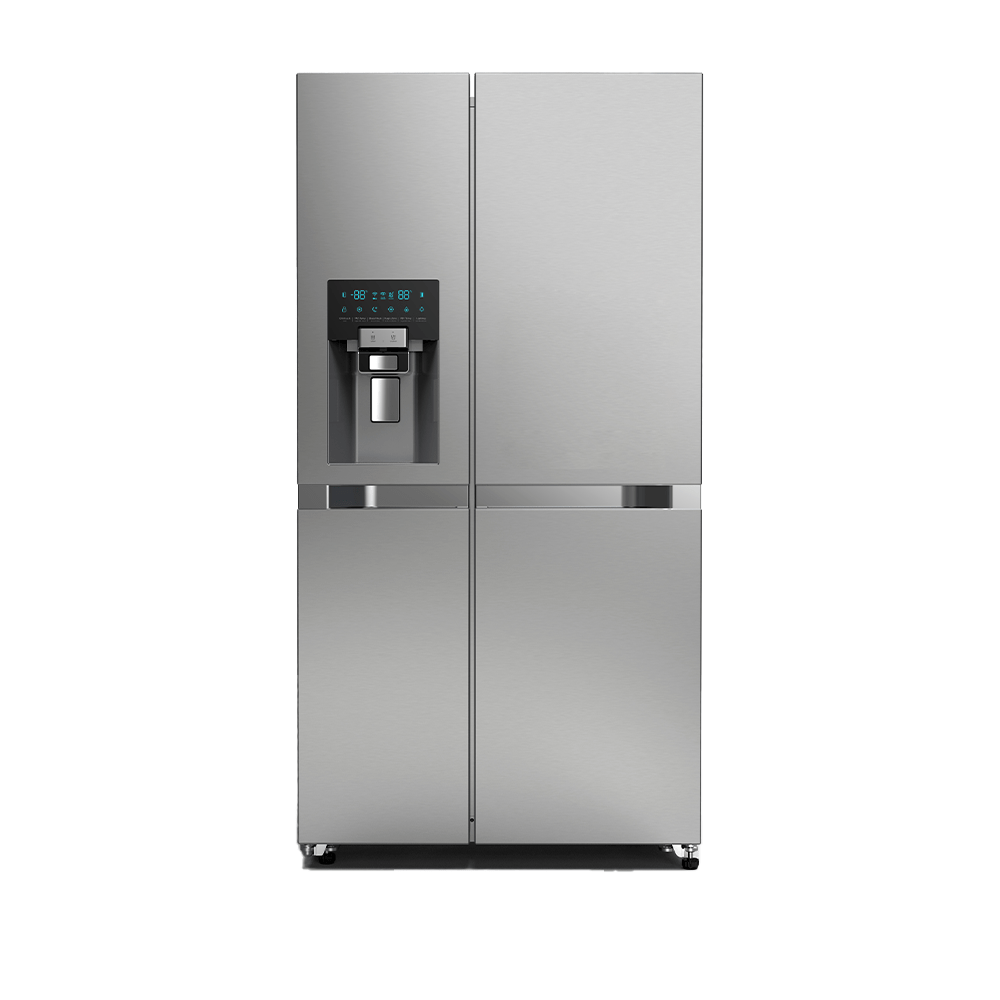 خرید ساید بای ساید هوشمند دوو SXi20-10S | نمایندگی رسمی دوو پاکخصال